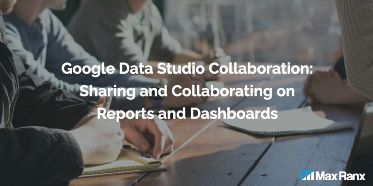 Google Looker Studio Dashboards: Tips And Techniques For Creating ...