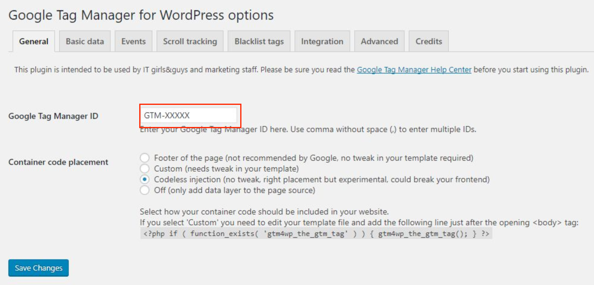 How To Set Up WooCommerce Conversion Tracking With Google Tag Manager | Max Ranx