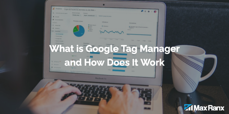 How To Integrate Google Tag Manager With Google Ads | Max Ranx